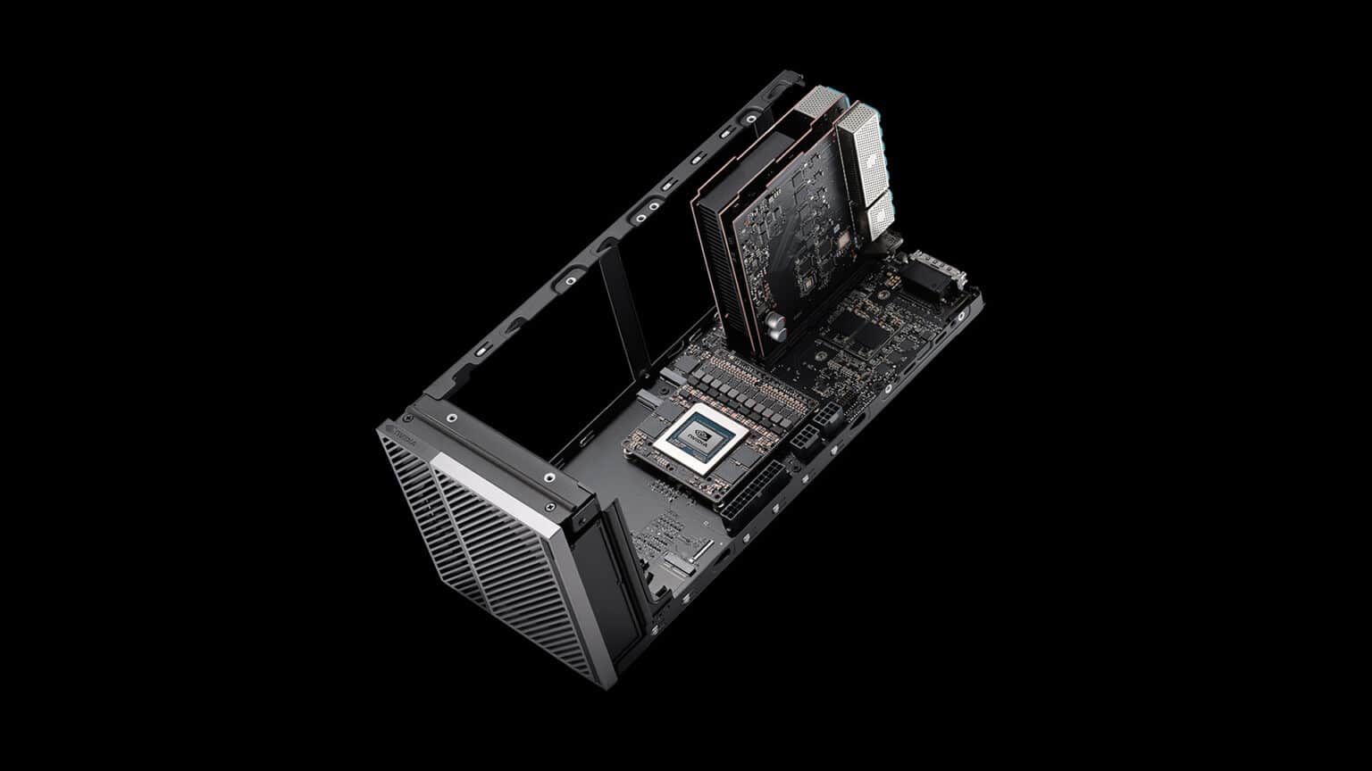 Accelerate Autonomous Vehicle Development with the NVIDIA DRIVE AGX ...