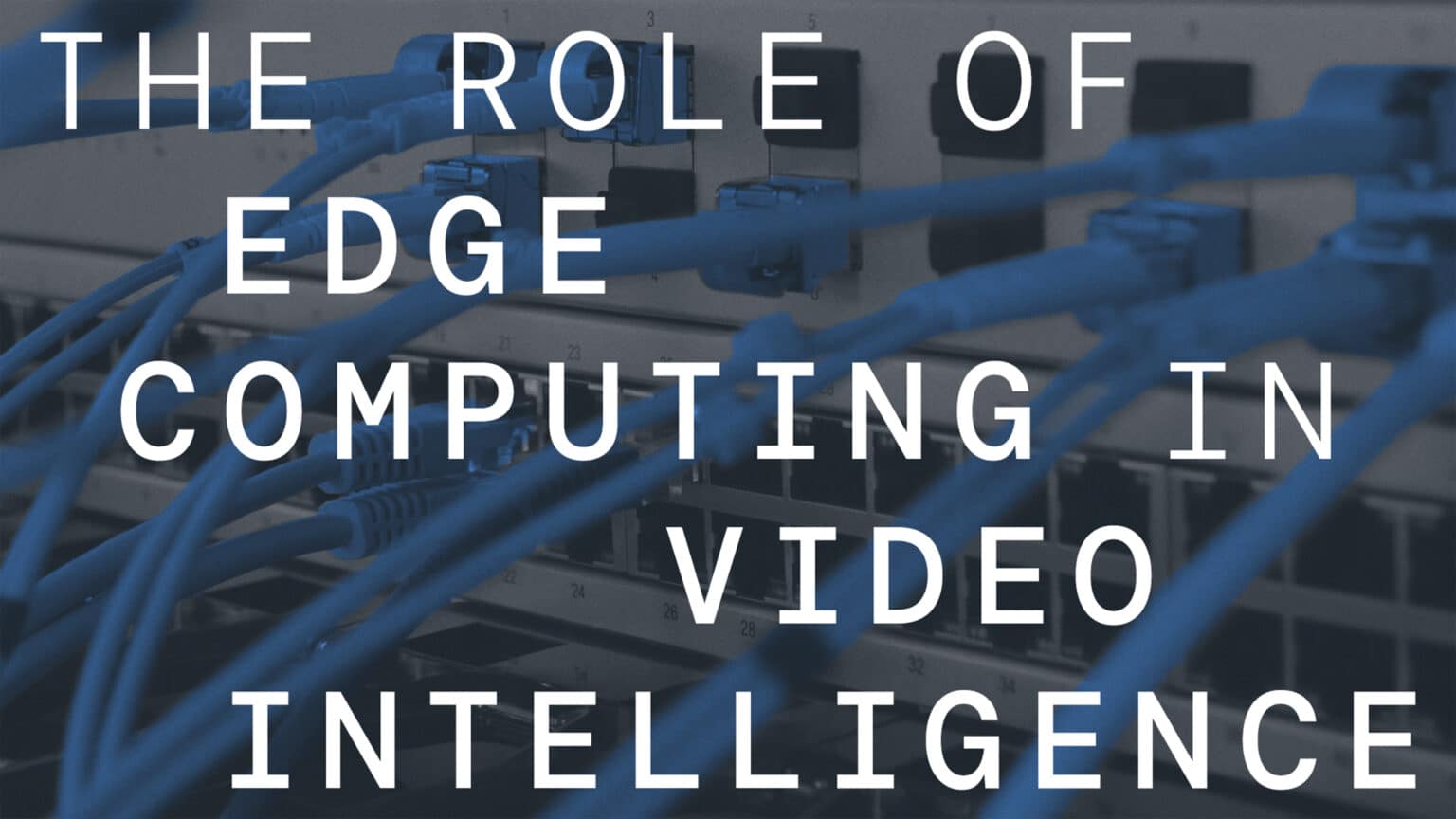 Network Optix - Edge AI and Vision Alliance