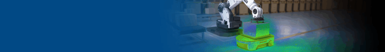 Faster Sensor Simulation for Robotics Training with Machine Learning ...