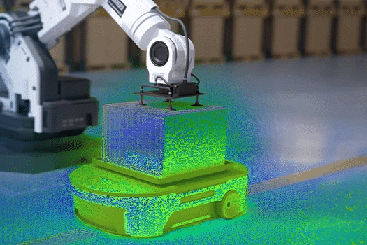 Faster Sensor Simulation for Robotics Training with Machine Learning ...