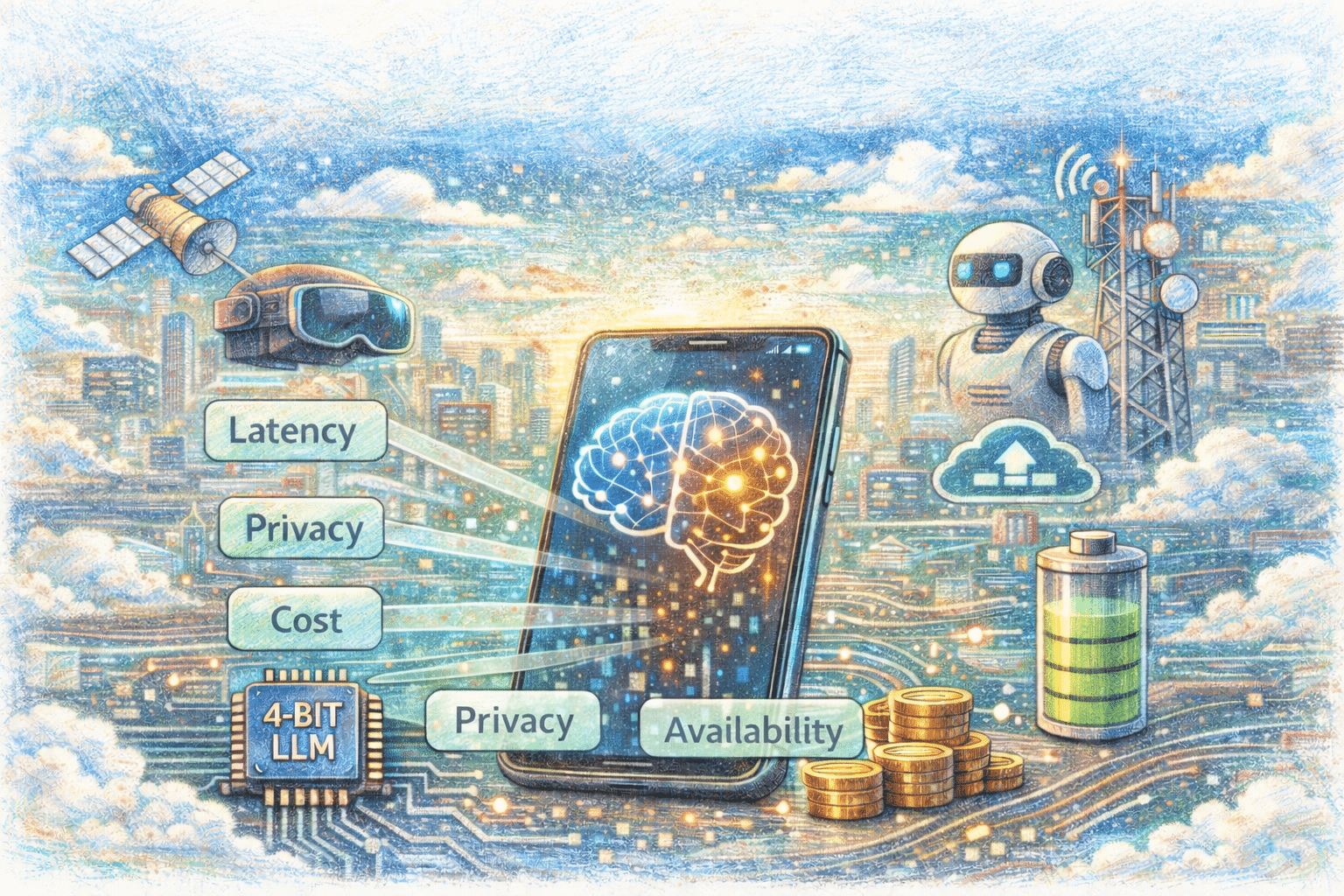 On-Device LLMs in 2026: What Changed, What Matters, What's Next - Edge ...
