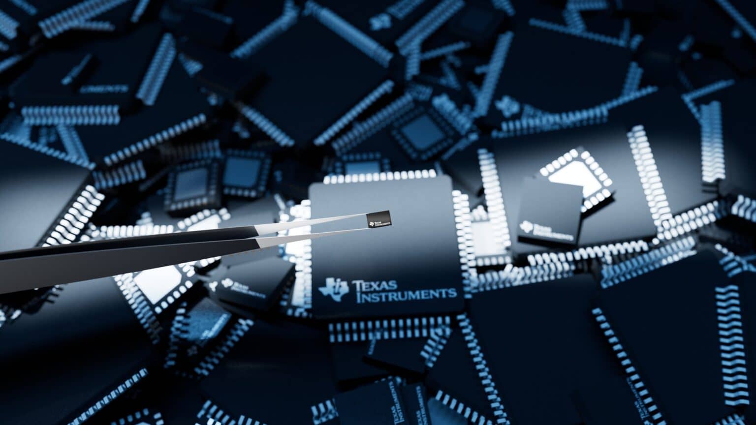 TI expands Microcontroller Portfolio and Software Ecosystem to Enable ...