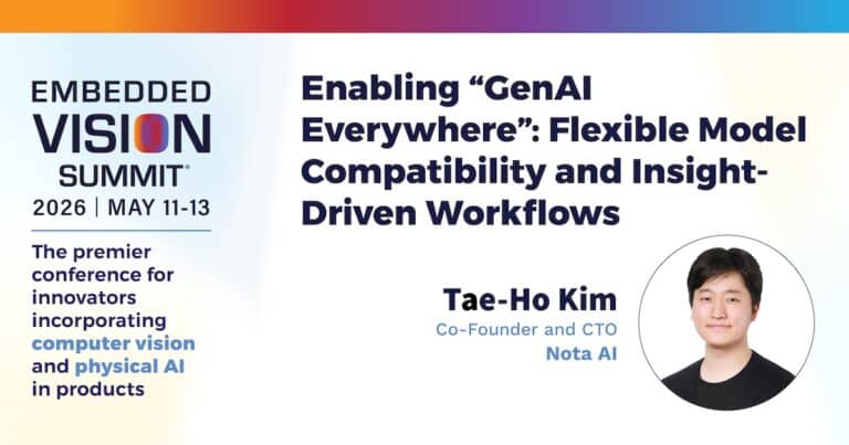 “Enabling “GenAI Everywhere”: Flexible Model Compatibility and Insight ...